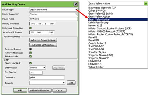Adding A Router