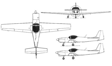 FOURNIER RF-6 - RF6 L1P L/G