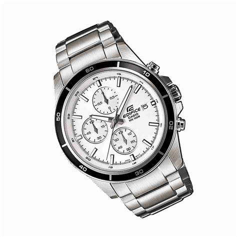 Shop For Casio Edifice Ef 526d 7av Series Mens Wrist Watch