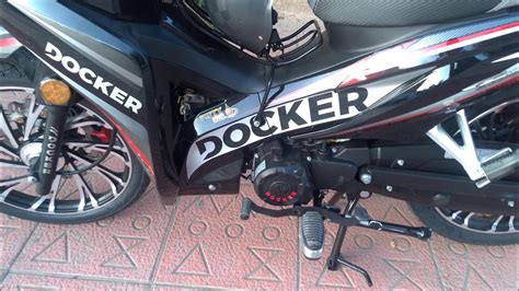 New Docker Fame Gama 12 2020 Youtube