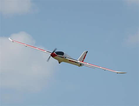 Xfly Swift 2100 Glider Kings Lynn Model Shop
