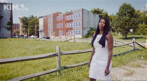 Kimberly Klacik ‘the Plan Campaign Ad 2020