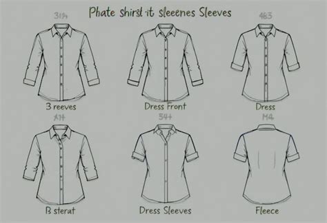 Make Your Sewing Pattern Maker And Grading For Any Types Of Garment