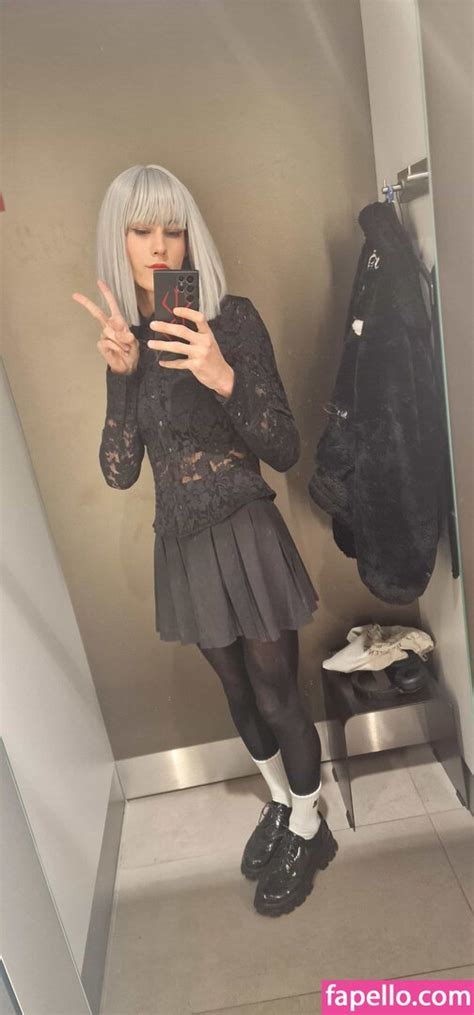 Katyusha Cosplay Katyusha Cos Nude Leaked OnlyFans Photo 70 Fapello
