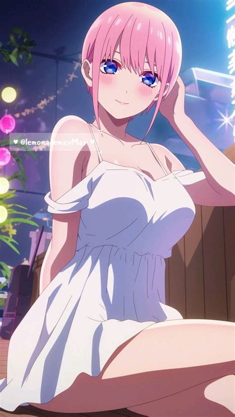 Pin De Hoku En かわいいアニメの女の子 En 2024 Chica Anime Anime Chico