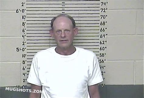 Kimmet Martin 07 14 2023 Carter County Mugshots Zone