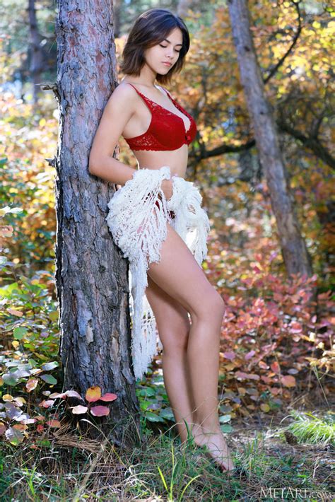Dzhili MetArt BabeSource