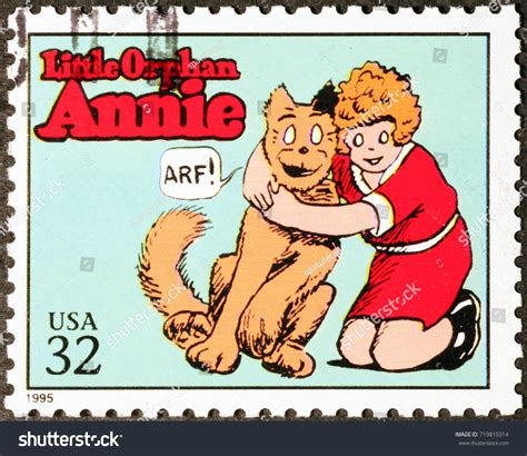 Orphans From Annie