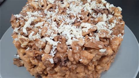 Торт Муравейник хрустящее песочное тесто сгущенка грецкие орехи Youtube