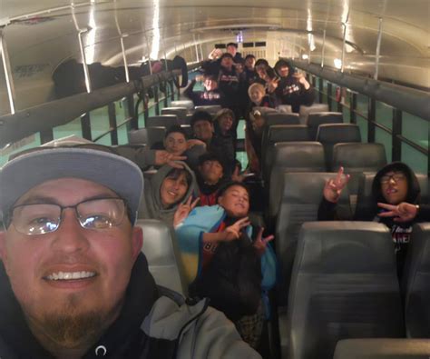 Lams Track Show Up Cibola Citizen