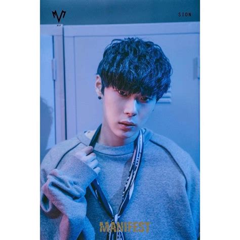 Sion 😀😀😁😁😍😍😊😊☺☺😍😍 Takeit Sion Kimsangyeob Maknae Mvp