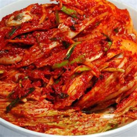 배추김치 M Daewongak Catering Services