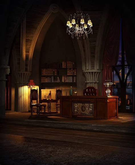 Fantasy Study