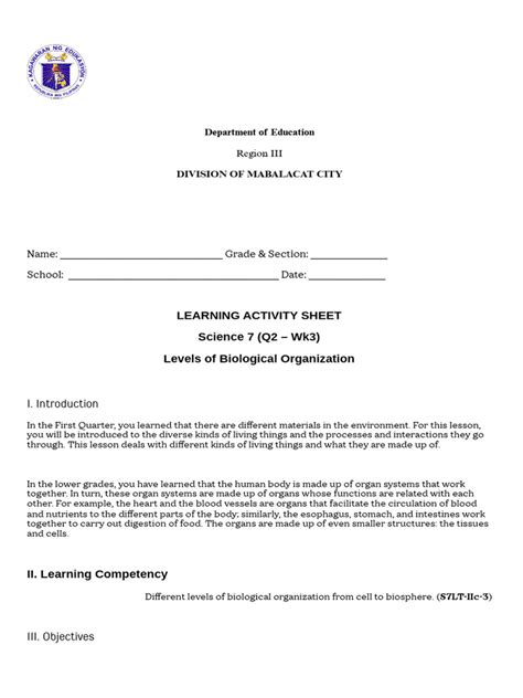 Science Lrqa 1 Docx 20231122 203748 0000 Pdf Cell Biology Organisms