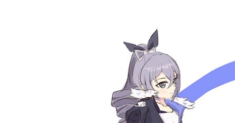 崩坏3 无题 见崎岬misakiのイラスト Pixiv