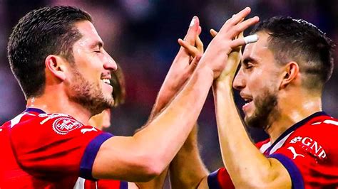 Dónde Y Cuándo Ver La Final Entre Cruz Azul Y Chivas Por La Copa Sky 2022 Infobae