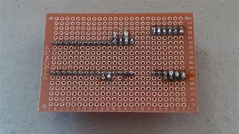 Sound Board Bottom Model Scenery Tutorials