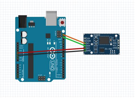 Arduino DS3231 RTC Module Tutorial How To Interface RTC, 51% OFF