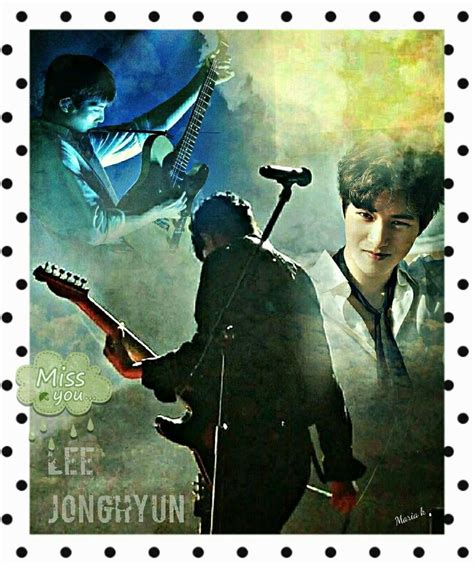 Pin By Sandra Cabello On Lee Jong Hyun Cnblue Lee Jong Hyun Cnblue