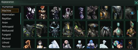 Mod Vanilla Framework Continued Stellaris LoversLab