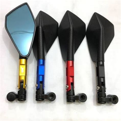 Jual Spion Tomok V2 Full Cnc Universal Cocok Untuk Semua Motor Shopee