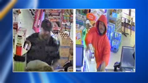 Georgetown County Deputies Seeking To Identify Burglary Suspects Wcbd