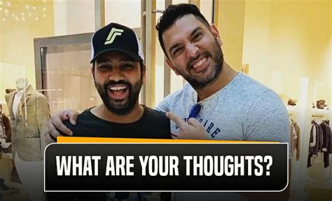 Yuvraj Singh Backs Rohit Sharma Despite Latter Facing Flak After Loss Against Bangladesh Skyexch