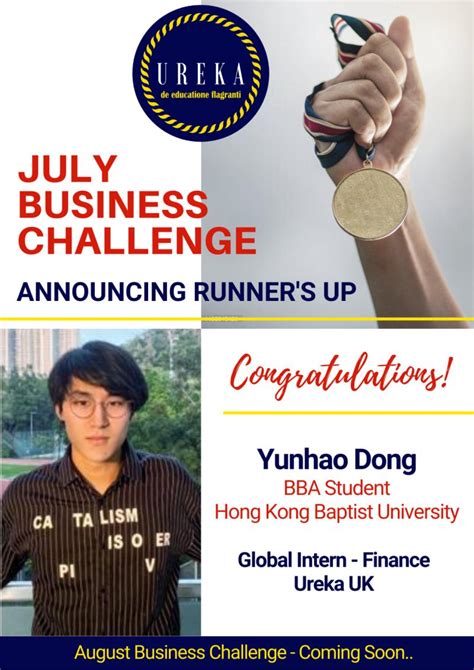 Ureka Education Group On Linkedin Urekaed Internship Achievement