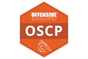 Glenn Bogaerts Is Een Offensive Security Certified Professional