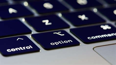 10 Smart Option Key Shortcuts Youre Not Using On Your Mac Lifehacker