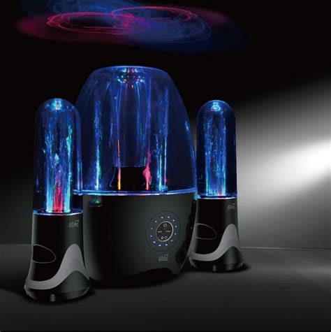 Led Water Dancing Speakers