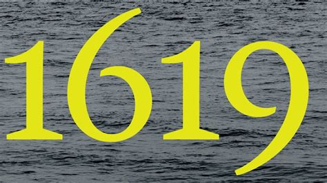 Oprah Winfrey Teams Up With Nikole Hannah-Jones To Bring 'The 1619 ...