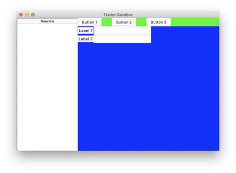 Tkinter Tkinter Tutorial Part 1 Making A Tkinter Canvas Askpython Images