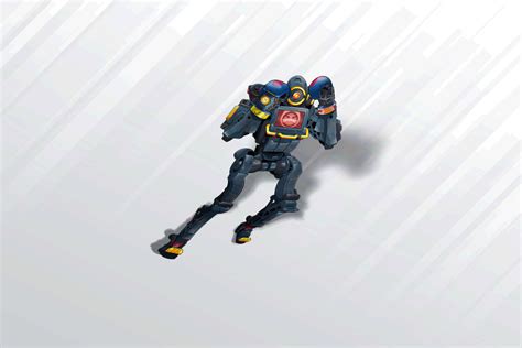 Pathfinder Sticker Ultra Sprite
