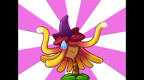 Pvz 2 Witch Hazel Meme Youtube