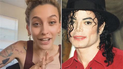 Paris Jackson Remembers Dad Michael Jackson On What Would Have Been His