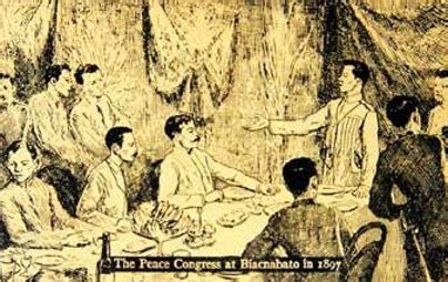 Biyak Na Bato Cultured Philippine Cultural Education Online