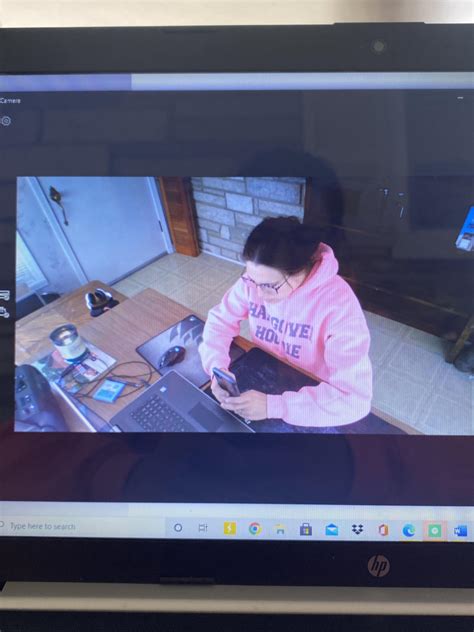 Camera Angle Acceptable R Wgu