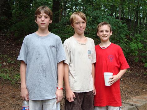 The Chaces Boy Scout Camp Camp Old Indian
