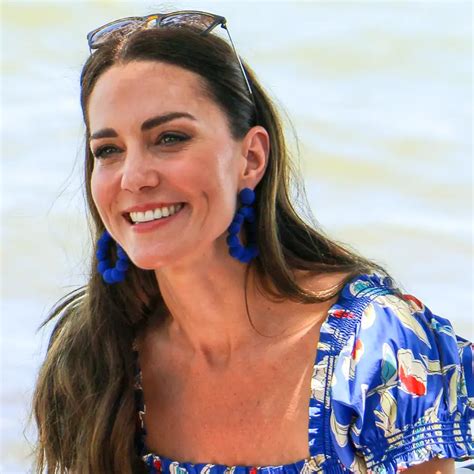 Cuenta Atrás Para El Regreso De Kate Middleton El Esperado Evento En