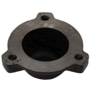 CALOTA CUBO RODA DIANTEIRO X VALMET Real Trator Peças A Maior Loja De