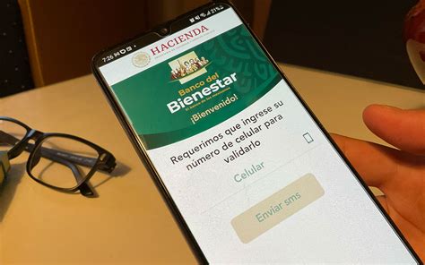 Consulta El Saldo De Tu Tarjeta Del Bienestar Rápido Desde Tu Celular