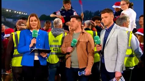 Hup Outta Dat Bubbles Dwyer Claims That Perfectionist John Kiely Will