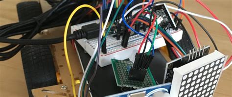 Self Made Robot Review Robots Projects Dev Community