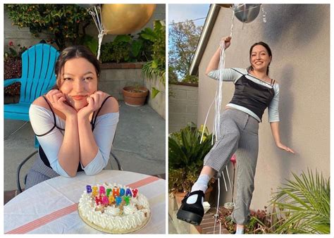 Today Was Toris Birthday Scrolller