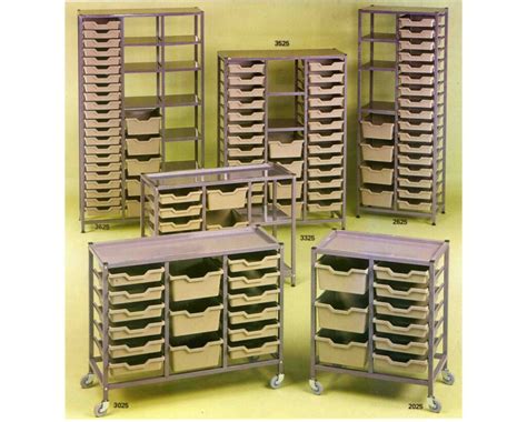 Heritage Gratnells Ltd