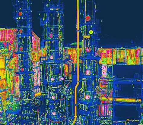 drone and aerial surveys