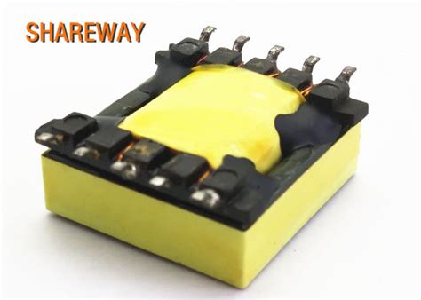 750032051 Smps Flyback Transformer High Voltage Outputs For Capacitor Charger