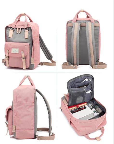 Doughnut Backpack Womens Fashion Bags And Wallets Backpacks On Carousell