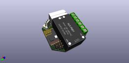 Mysensors Incan Double Light Switch Openhardware Io Enables Open